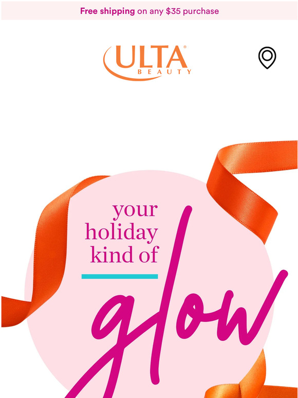 Ulta Beauty: Dewy skin days ☀️ Chill bath time nights 🌙 | Milled