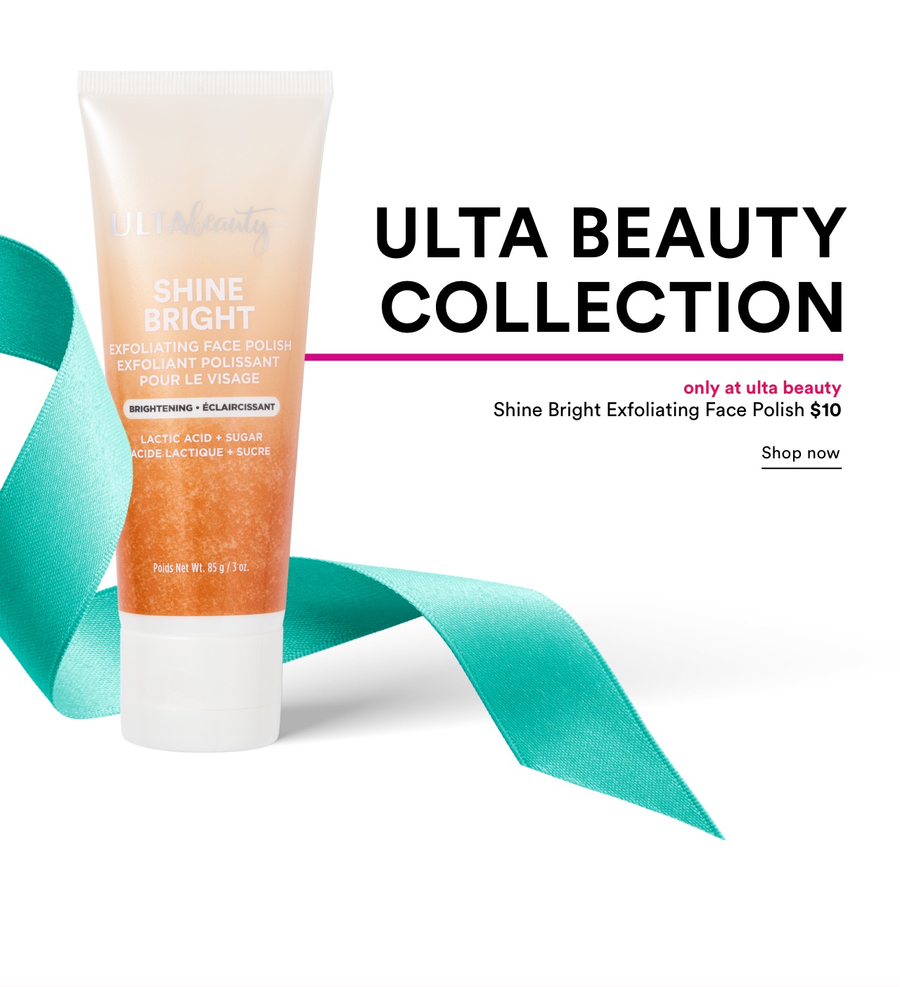 Ulta Beauty: Dewy skin days ☀️ Chill bath time nights 🌙 | Milled