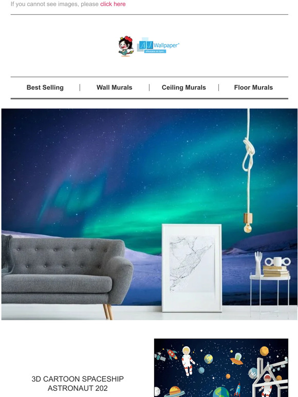 AJ Wallpaper: Launch yourself out-of-this-world with our amazing space ...