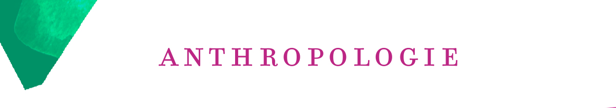 Anthropologie: Spin the (colour) wheel 🌈 | Milled