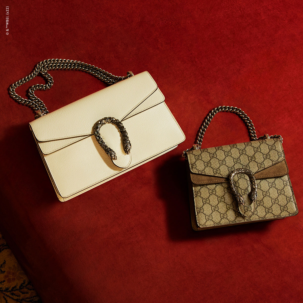 Gucci: Iconic Handbags for the Season | Milled