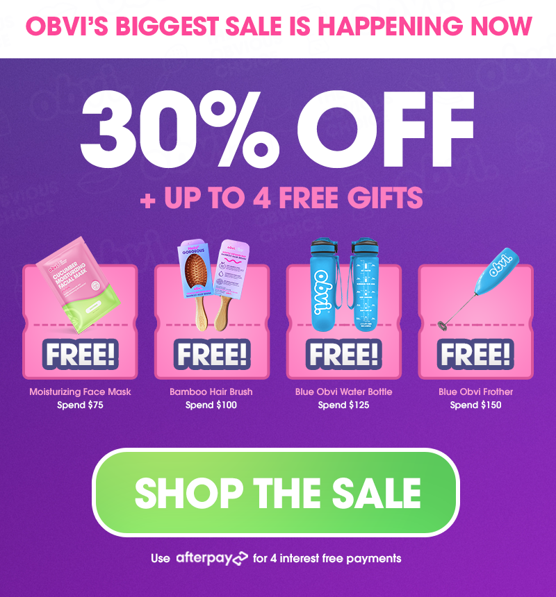 Obvi: FINAL HOURS | Fruit Punch Burn Sells Out at Midnight! | Milled