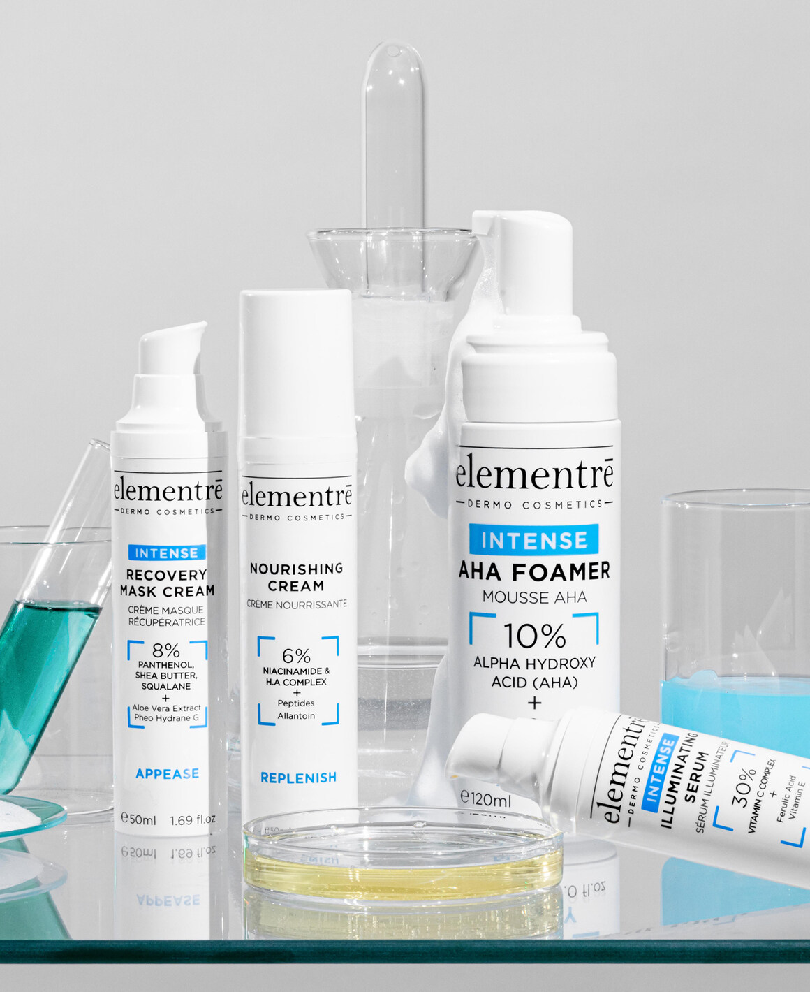 Skincity: Discover new brand elementrē at Skincity! | Milled