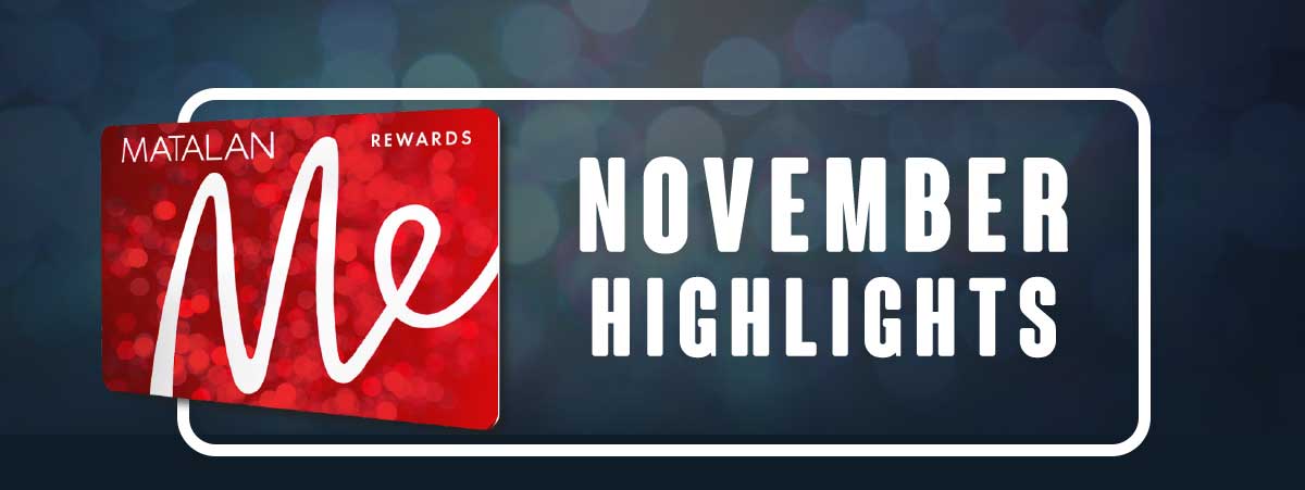 Matalan: 20% off ends soon ⏰ Your Rewards Highlights have landed | Milled