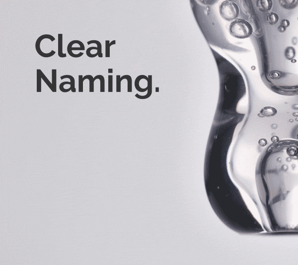 The Ordinary: Clear Science. | Milled