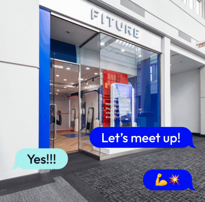 Fiture: 🎉 Big news 🎉 Our first store is now open! | Milled
