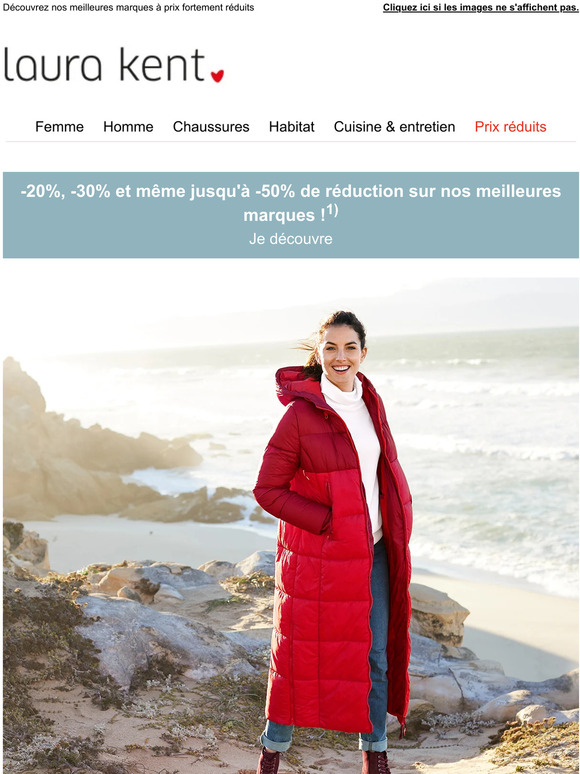 Laura Kent: Se réchauffer pour l'hiver - on craque pour ces looks 😍 ...