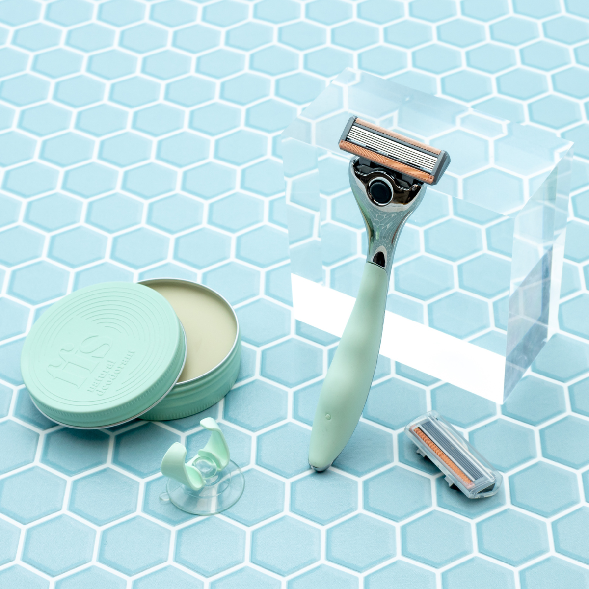 Friction Free Shaving: The eco swap everyone's talking about 🍃 | Milled