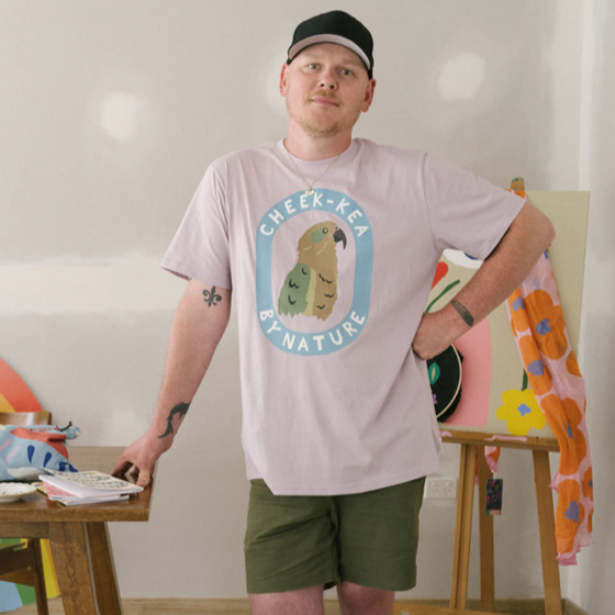 Kathmandu: Introducing The Artist Series | Milled