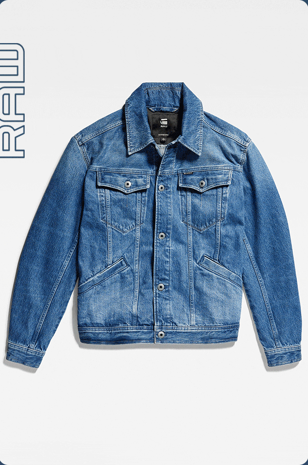 G-Star Raw: Entering our denim world | Milled