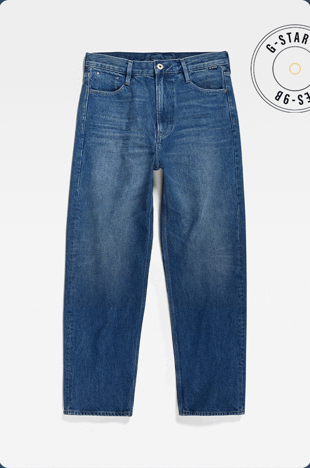 G-Star Raw: Entering our denim world | Milled