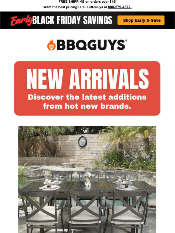 ShoppersChoice.com: Look at what just landed 👀 | Milled