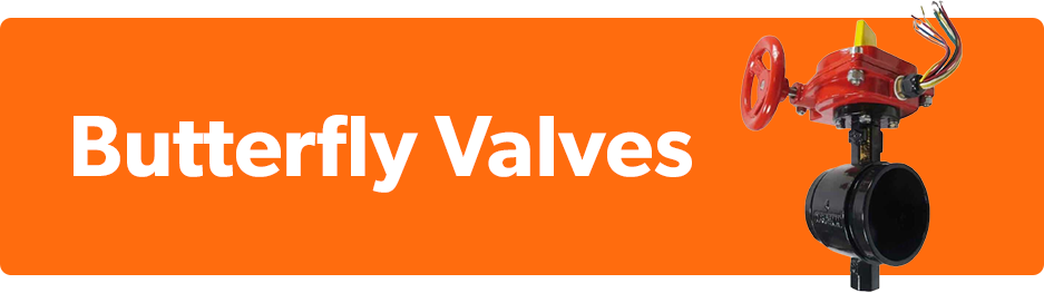 Quick Response Fire Supply: Get To Know Your Valves | Milled