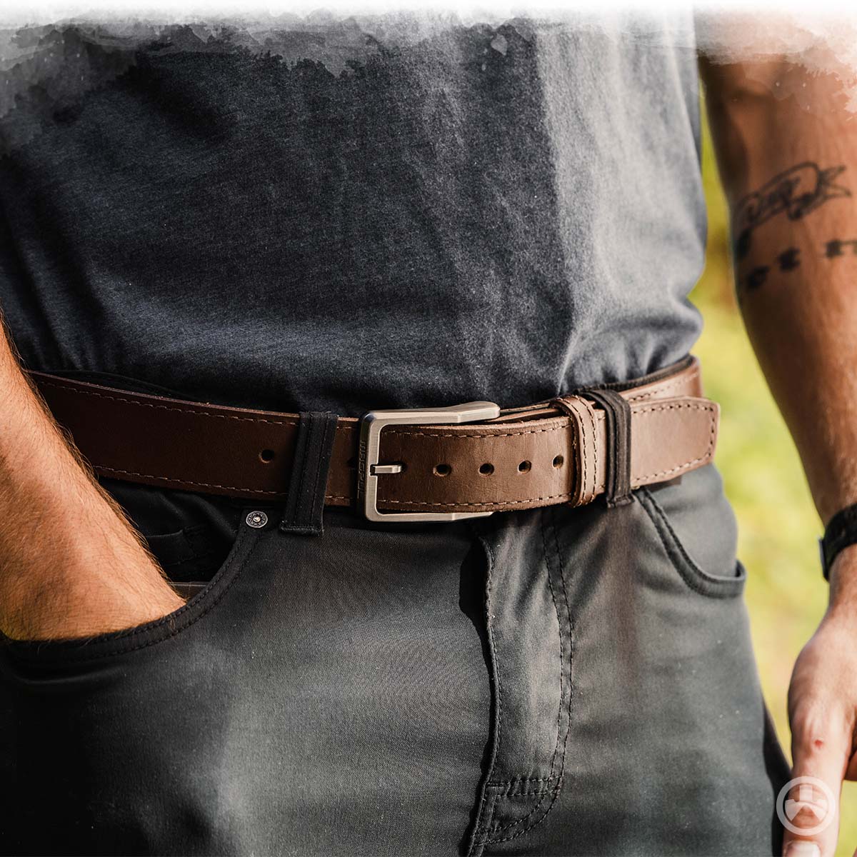 Magpul: New Tejas Gun Belts Now Shipping! | Milled