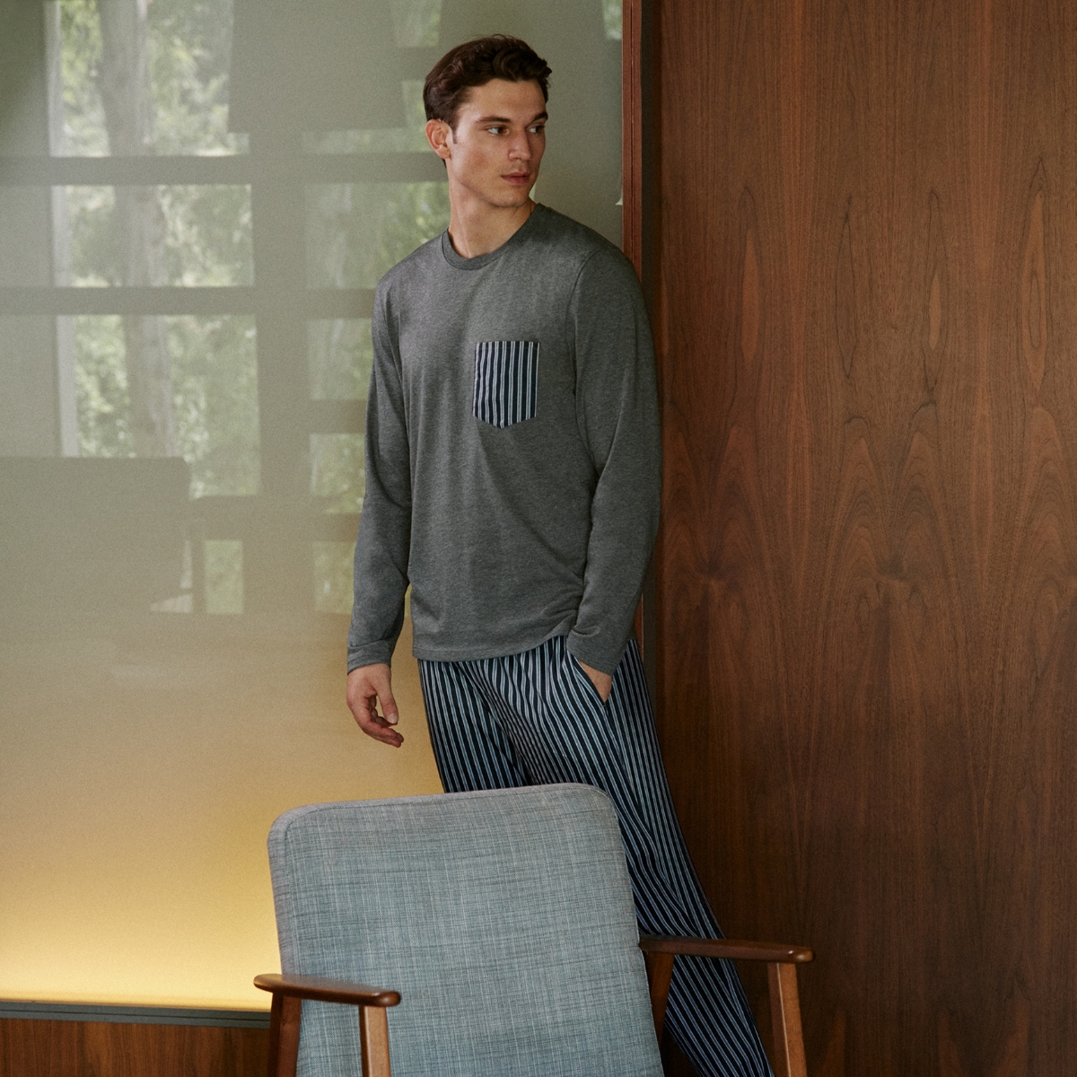 Intimissimi: PYJAMA KOLLEKTION | Milled Intimissimi: PYJAMA KOLLEKTION | Milled