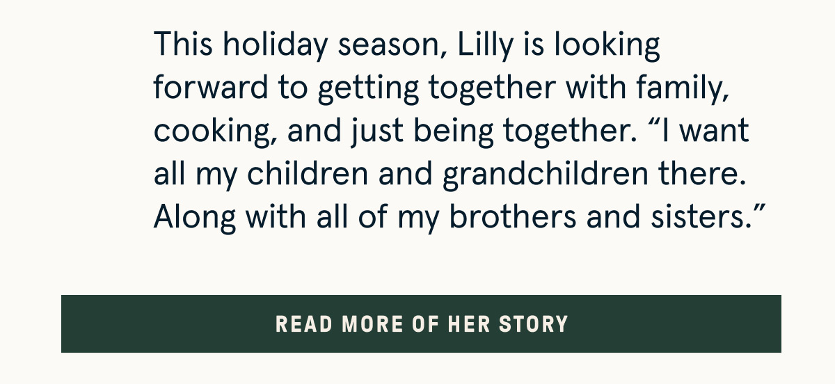 American Giant: Supply Chain Spotlight: Lilly Freeman | Milled