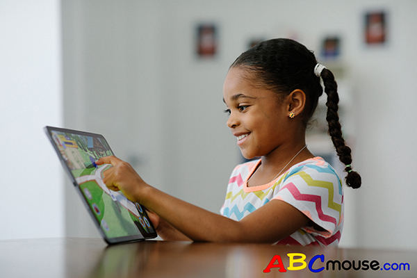 ABCmouse: Play, Discover, and Learn with ABCmouse! | Milled