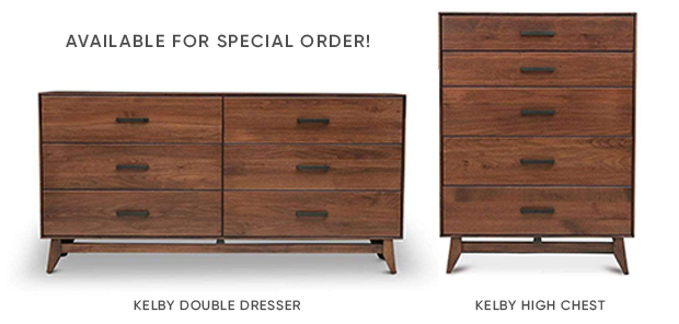 Dania Furniture: Your Mid-Century Modern Bedroom | Milled