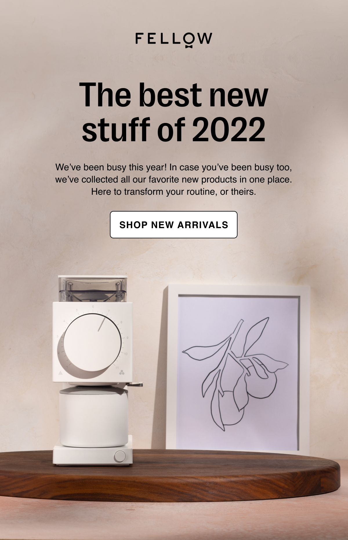 Fellow Products: The best new stuff of 2022 | Milled