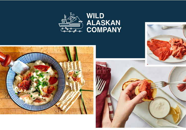Wild Alaskan Company: 😋 Here's a Delicious Recipe for Your Free Salmon ...