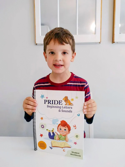 PRIDE Reading Program: 📚 Reading Fluency - How to Teach it! | Milled