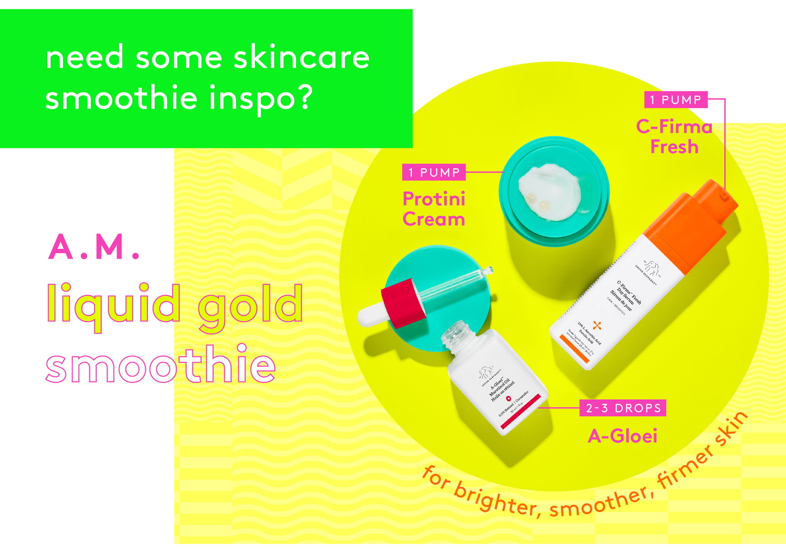 Drunk Elephant Skincare: It’s all for the best | Milled