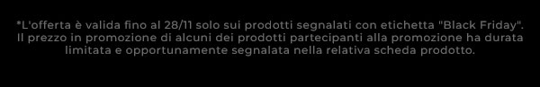 Kasanova: Novità a prezzi da Black Friday 💰 | Milled