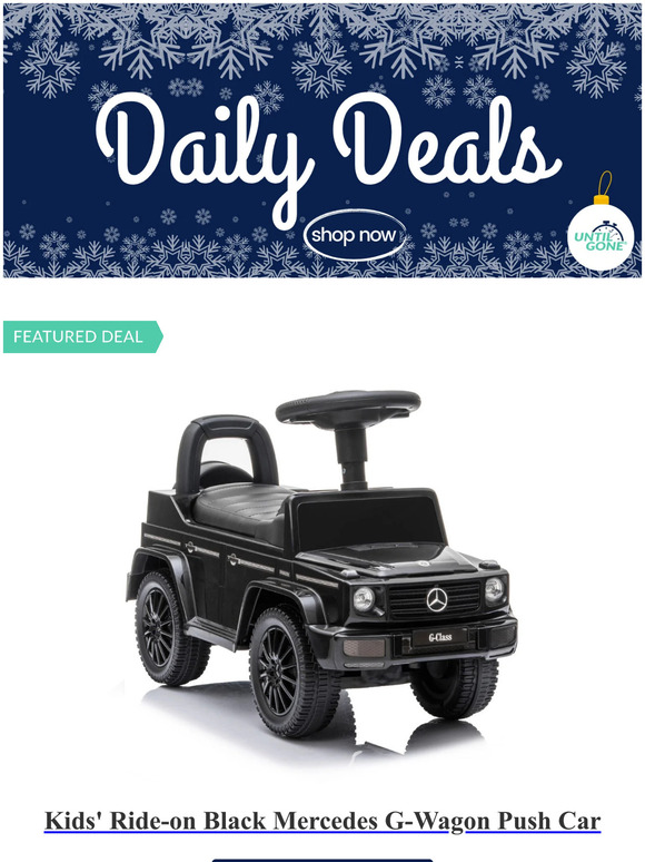 Yugster: Kids' Ride-on Push Car | Hair Dryer Brush | Professional Hair ...