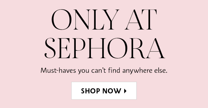 Sephora: Perfect presents for all the beauty lovers on your list | Milled