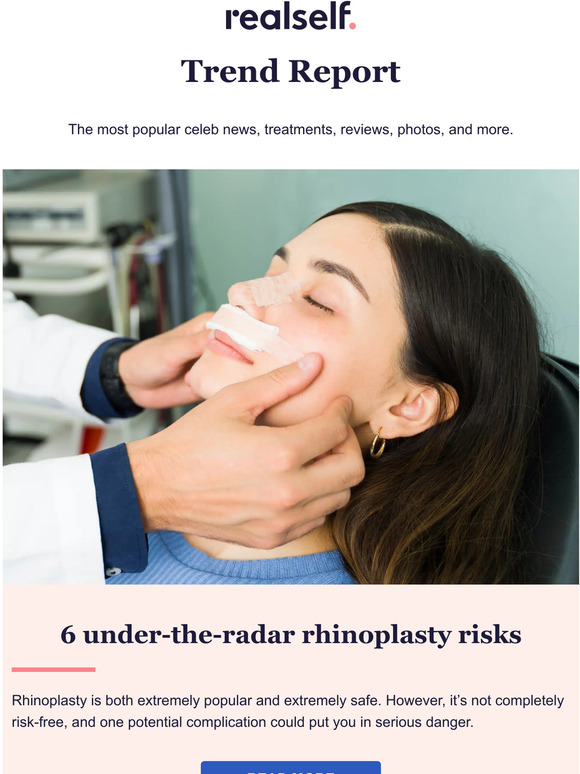 RealSelf: Will Emface mess up your Botox or filler? | Milled