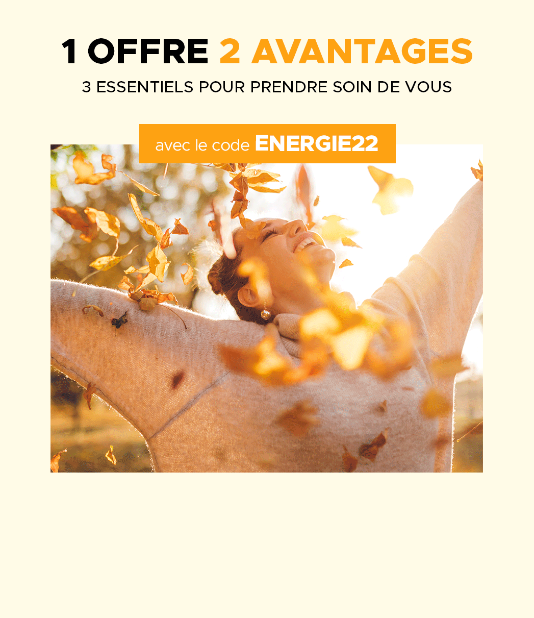 Laboratoire Lescuyer: 🚨EXCEPTIONNEL : 1 produit OFFERT sans minimum d ...