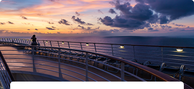 Priceline: Price drop Caribbean cruises from $34/night | Milled