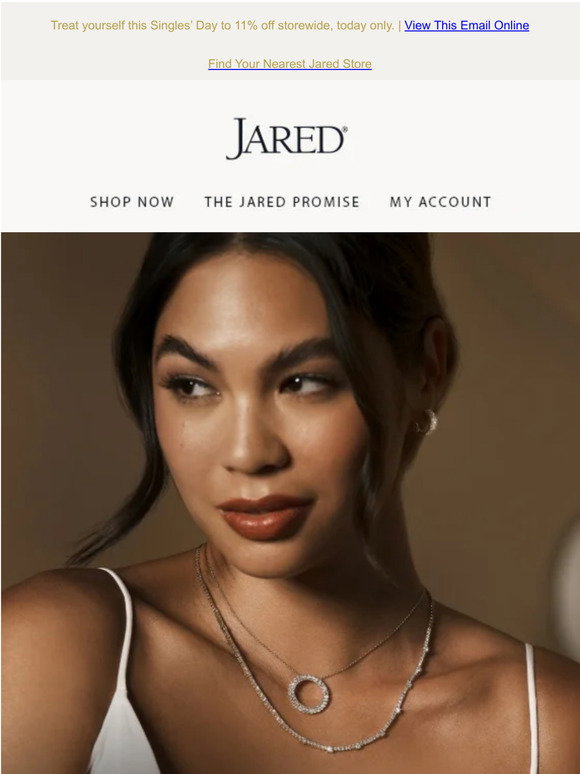 Jared: It’s self-love season! | Milled