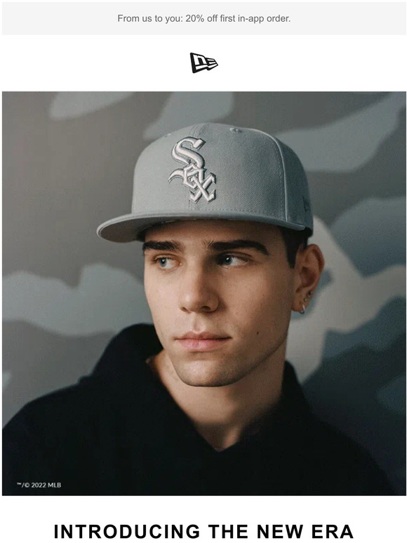 New Era: Introducing the New Era Mobile App | Milled