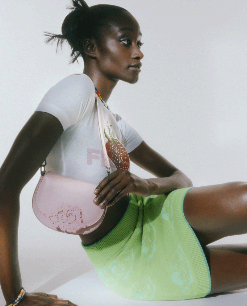 Fiorucci: Ready for NEW? 🍓 | Milled