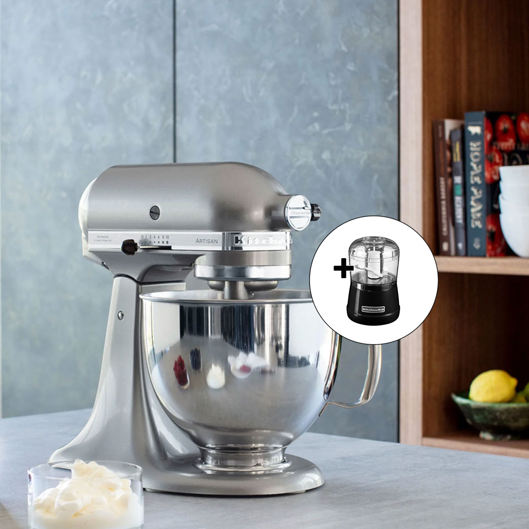 KitchenOne: SINGLES DAY - Op til 60% rabat | Milled