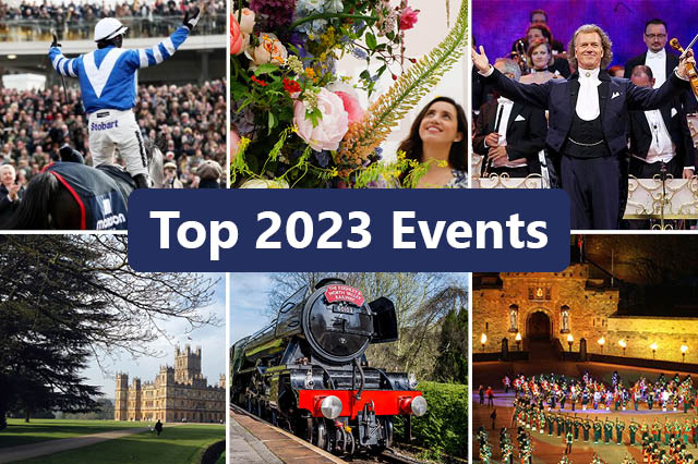 National Holidays: Check Out Our Top Events for 2023 | Milled