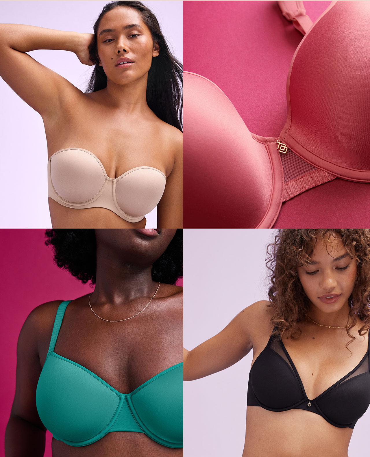 ThirdLove: Over 30% Off Our #1 Bra | Milled