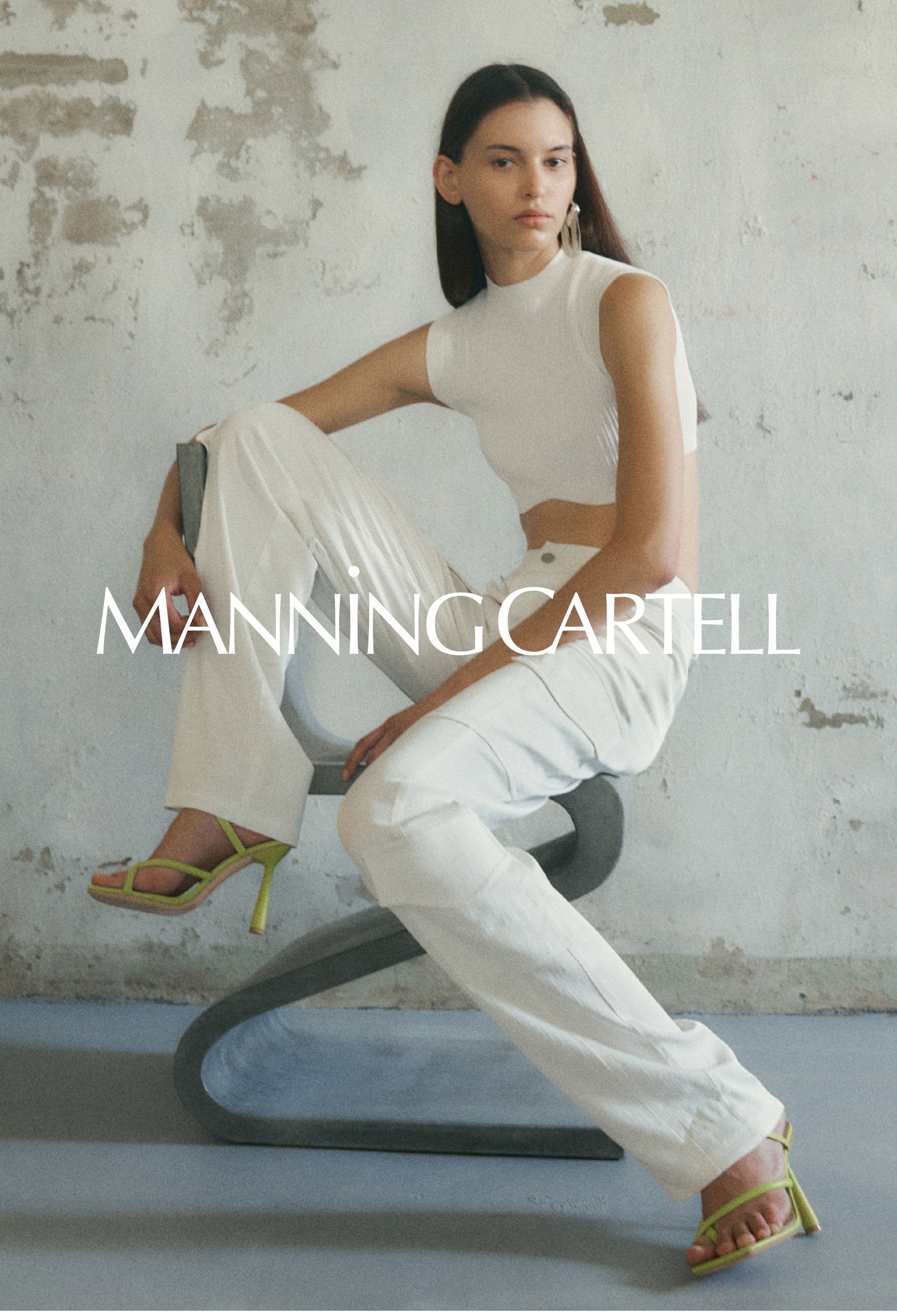 MANNING CARTELL: How To Wear • The Cargo Pant | Milled