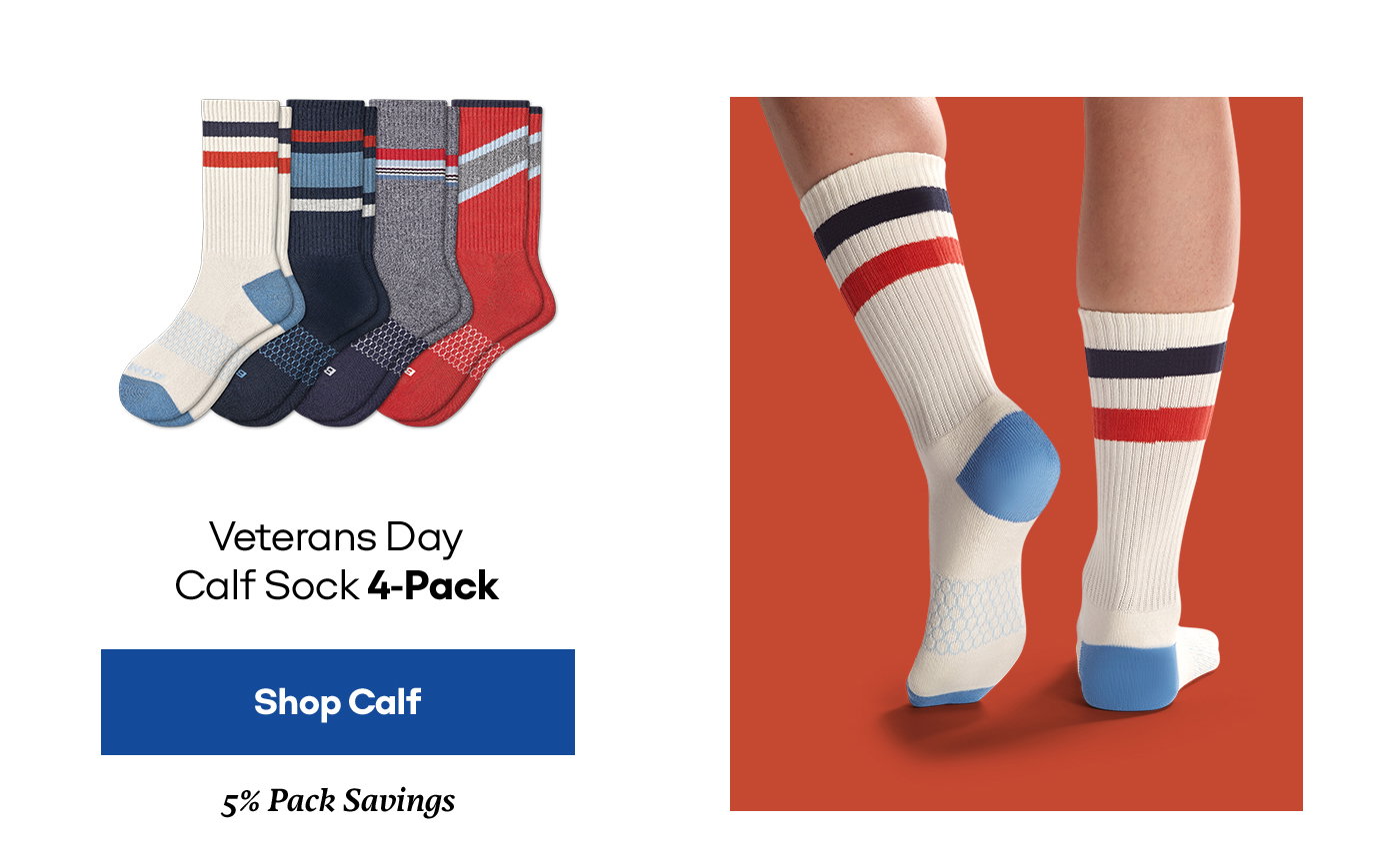 Bombas: A Collection Supporting Those Who’ve Served | Milled