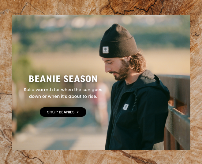Element: Your New Favorite Flannel | Milled