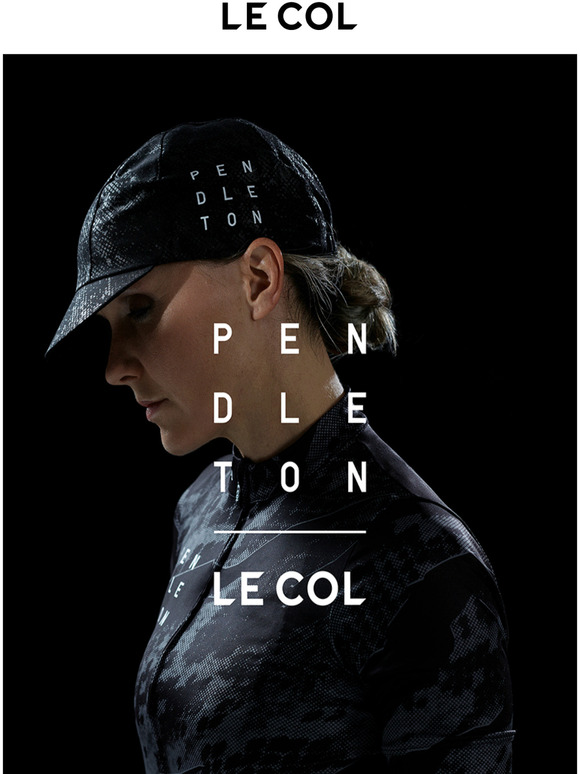 Le Col: Le Col By Pendleton | Milled