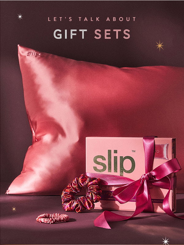 Anthropologie: let's talk about gift sets | Milled