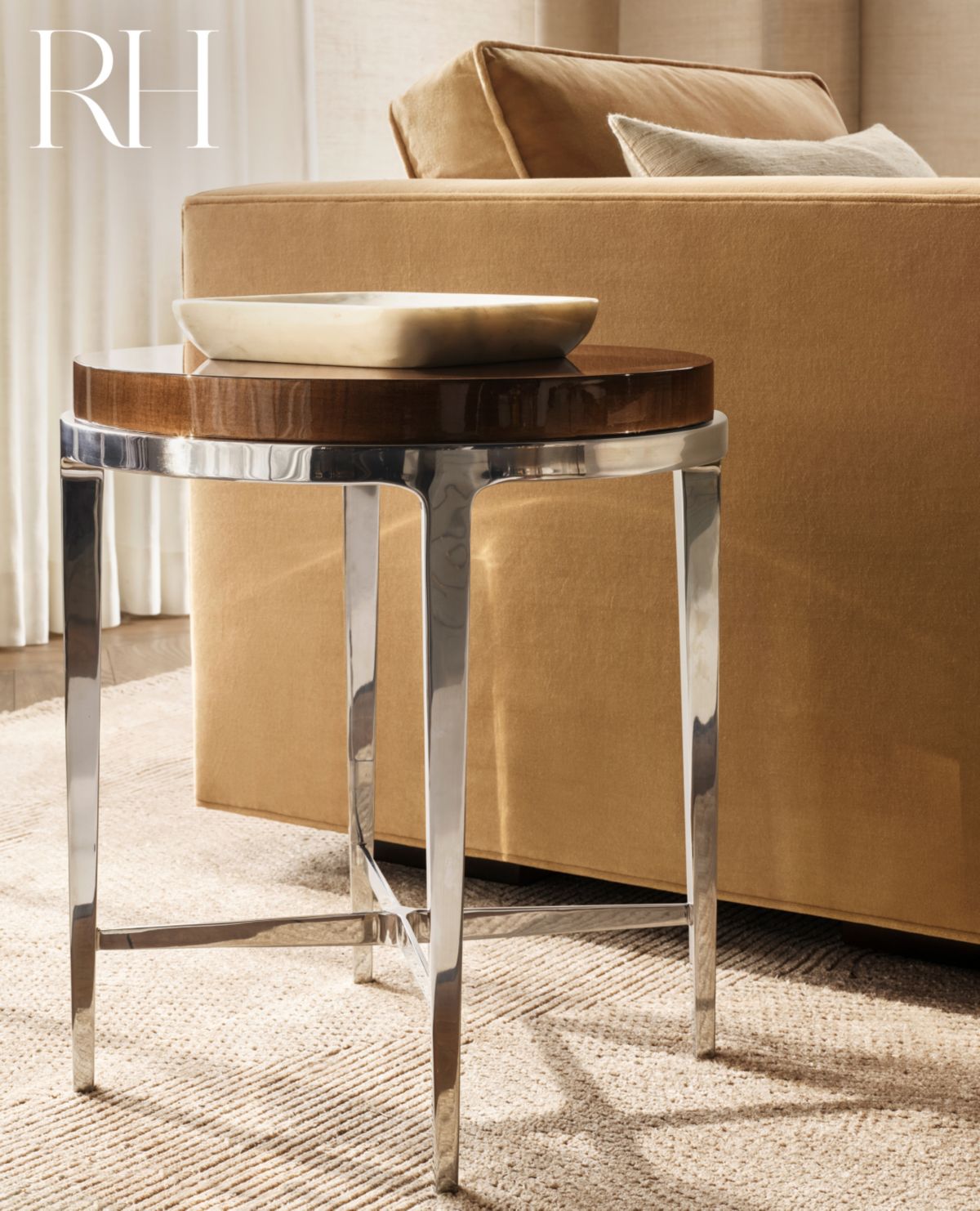 Restoration Hardware: The Benoit Collection. Discover the Art of ...