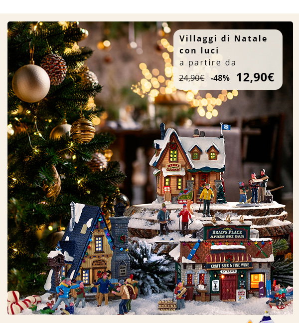 Kasanova: Natale: le idee per renderlo unico 🎄 | Milled
