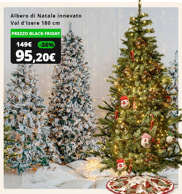 Kasanova: Natale: le idee per renderlo unico 🎄 | Milled