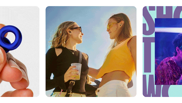 Loop: Join the Loop Community – win solid gold Loops | Milled