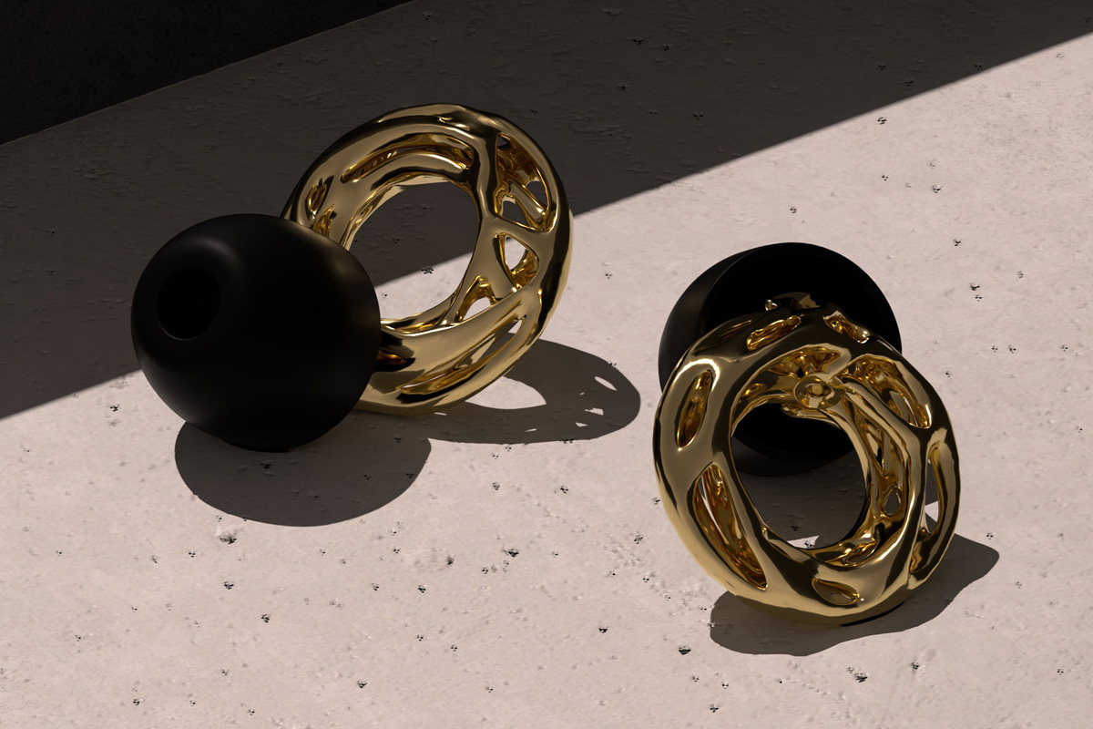 Loop: Join the Loop Community – win solid gold Loops | Milled