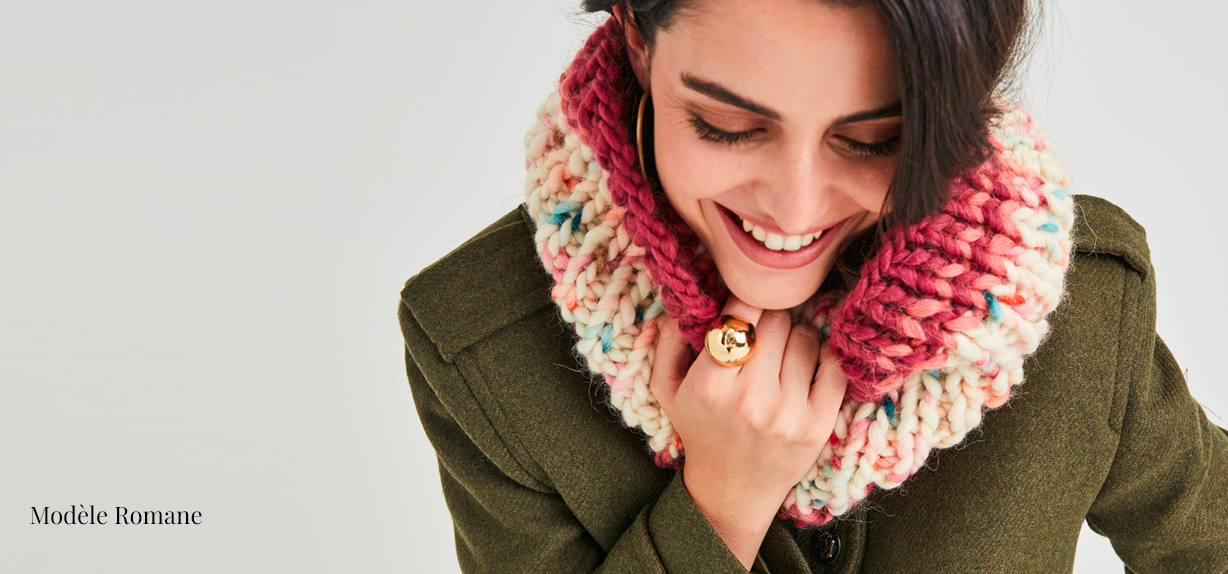 Phildar: Phil Flower : nouveaux modèles à prix réduits ! | Milled