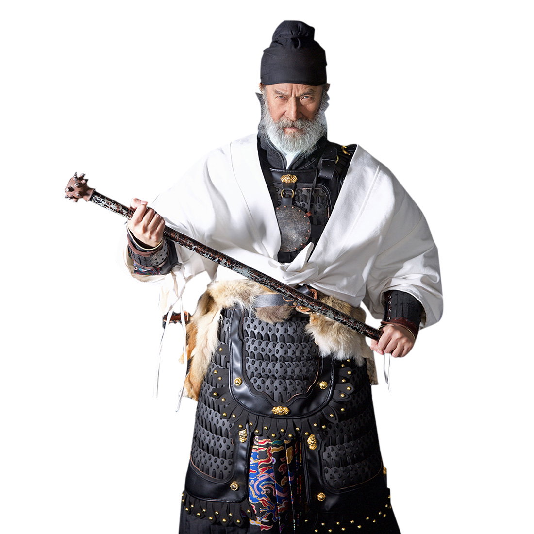 NFSTRIKE: New plate carrier and new samurai armor, come and see what's ...